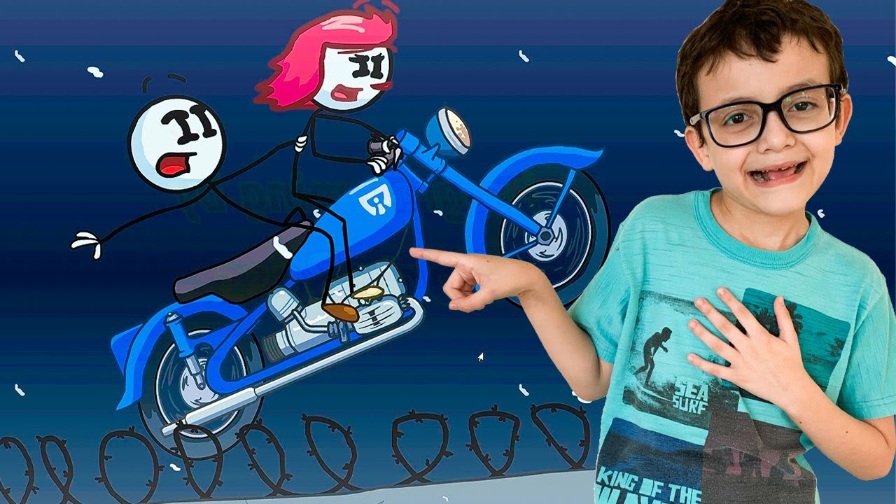 PALITEX FUGINDO DO COMPLEXO! The Henry Stickmin Collection - Rodrigo ...