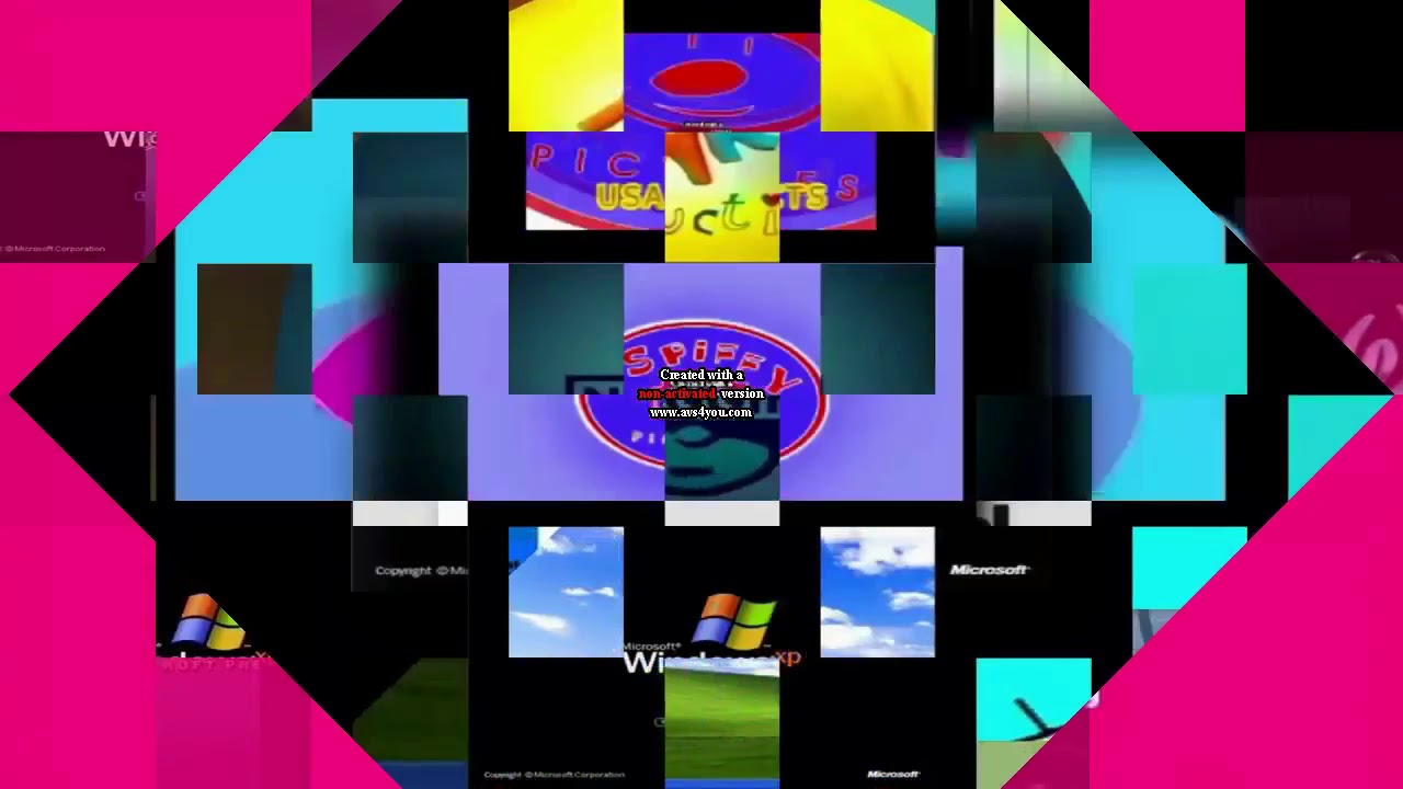 Scan Vs Round 36 and 5 Shuric Scans FIXED - YouTube