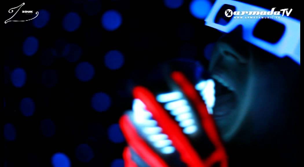 Laserkraft 3D - Weightless (Official Music Video) - YouTube