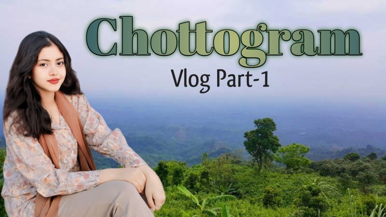 Chottogram Vlog Part-1 || পতেঙ্গা সমুদ্র সৈকতে গিয়ে এ কি হলো আমাদের ...