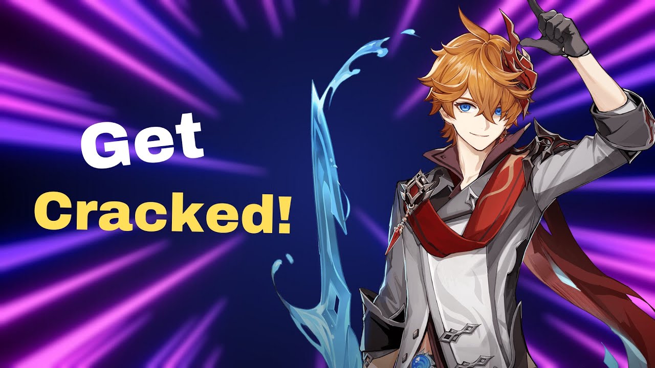 Mtashed Returns to Genshin Impact! (My Thoughts) - YouTube