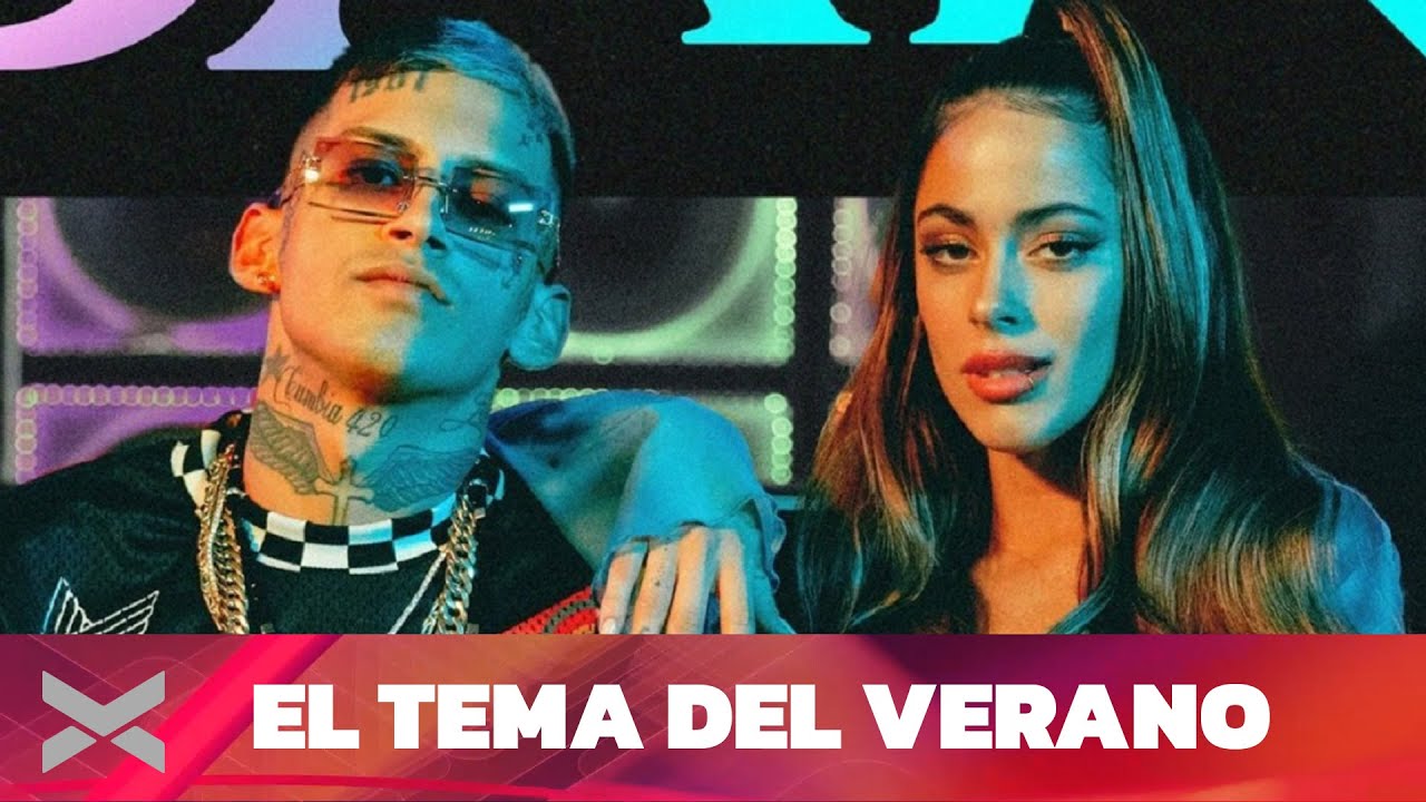 ¿Cuál fue el TEMA del VERANO? - YouTube