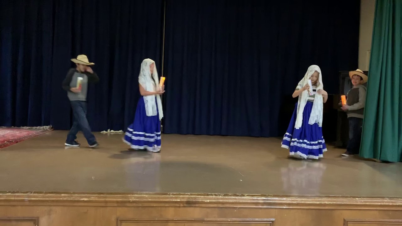 Guabina practice 2 - YouTube