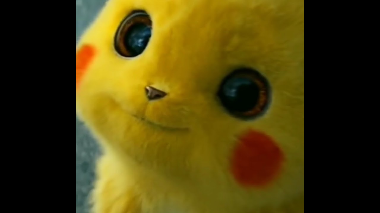 Pikachu😍😍😍😍😍😍😍😍😍😍😍😍 - YouTube