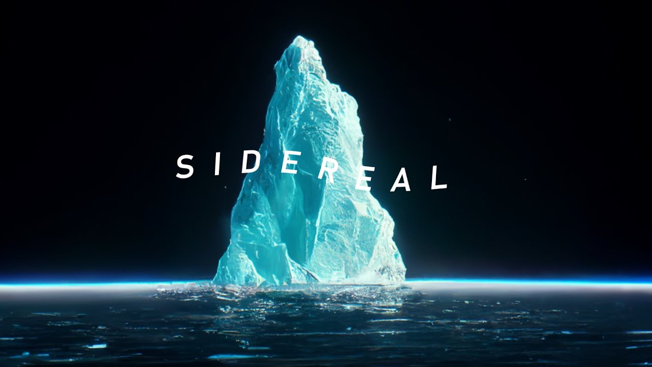 Sidereal - YouTube