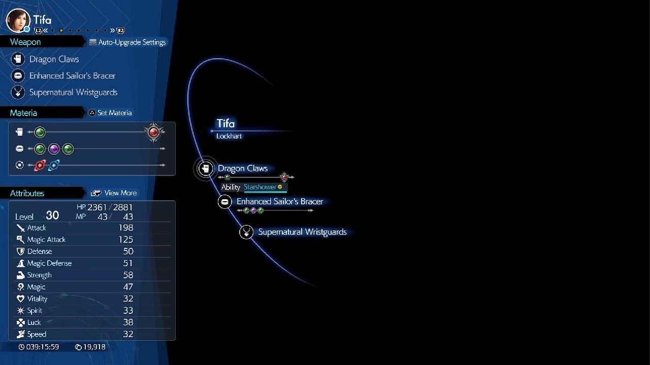 FINAL FANTASY VII REBIRTH Walkthrough to Sand Giant - YouTube