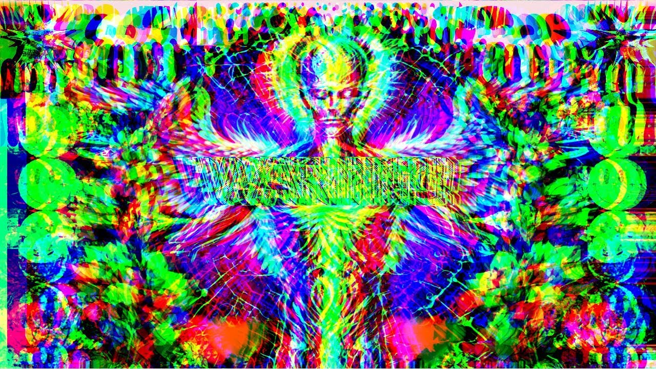 THE APORIOFLUX OF ONTOGONY AND THE THANATROPIC RECOIL ꙮѺἿ (trygf) - YouTube