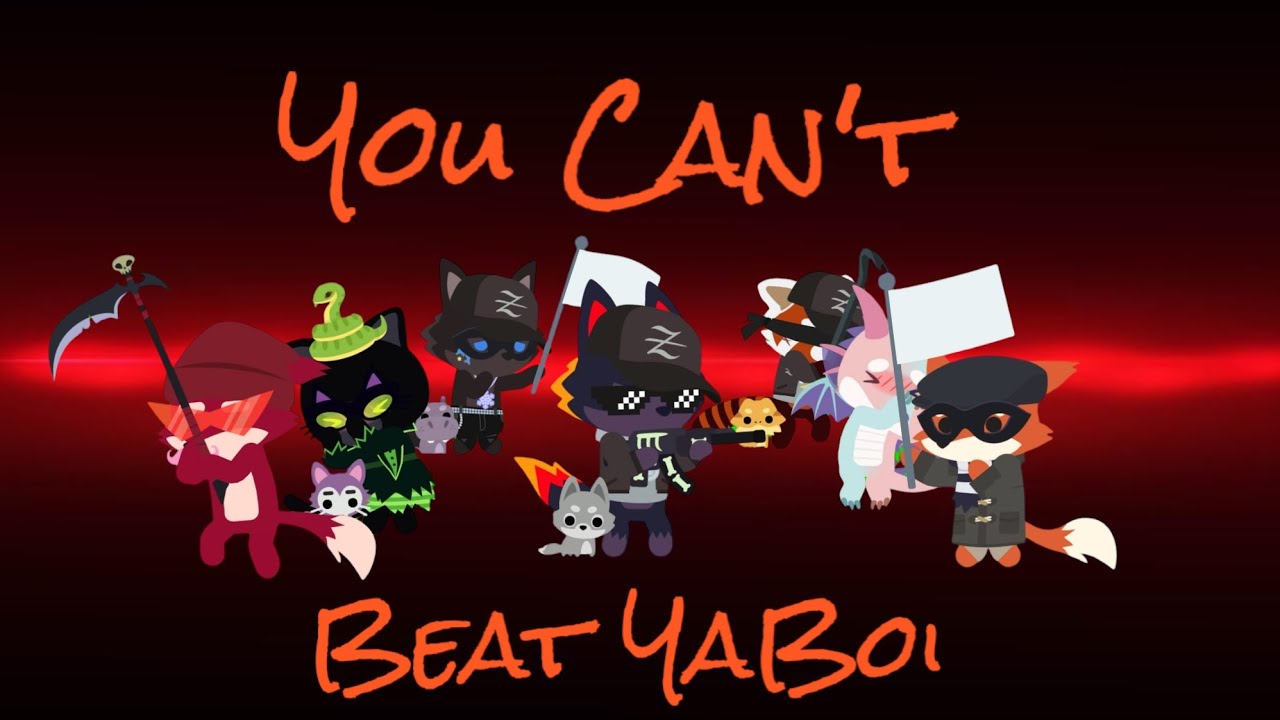 You Can't Beat YaBoi - YouTube