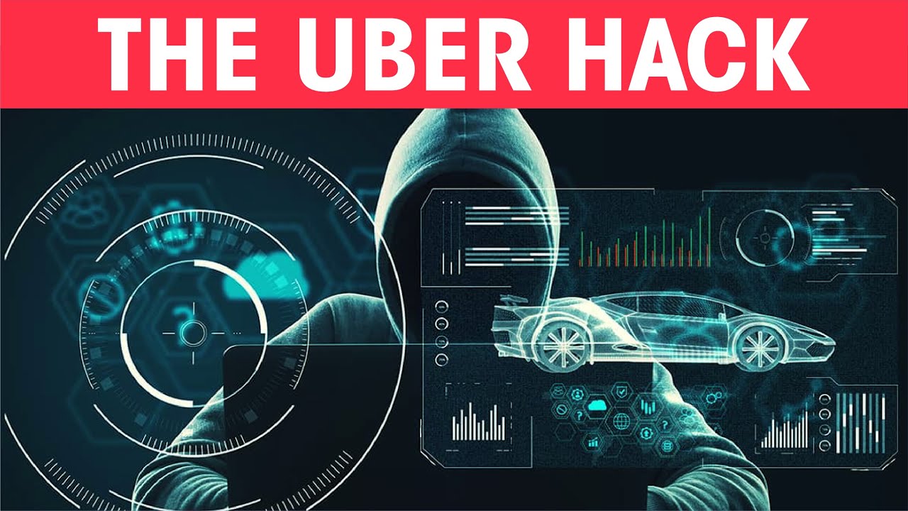 The Uber Hack - YouTube