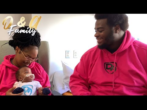 WHERE’S BABY DRE 4/5 MONTH LIFE UPDATE - YouTube