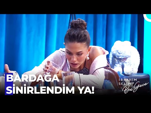 Sabır Denen Şey Bizde Kalmamıştır - İbrahim Selim ile Bu Gece