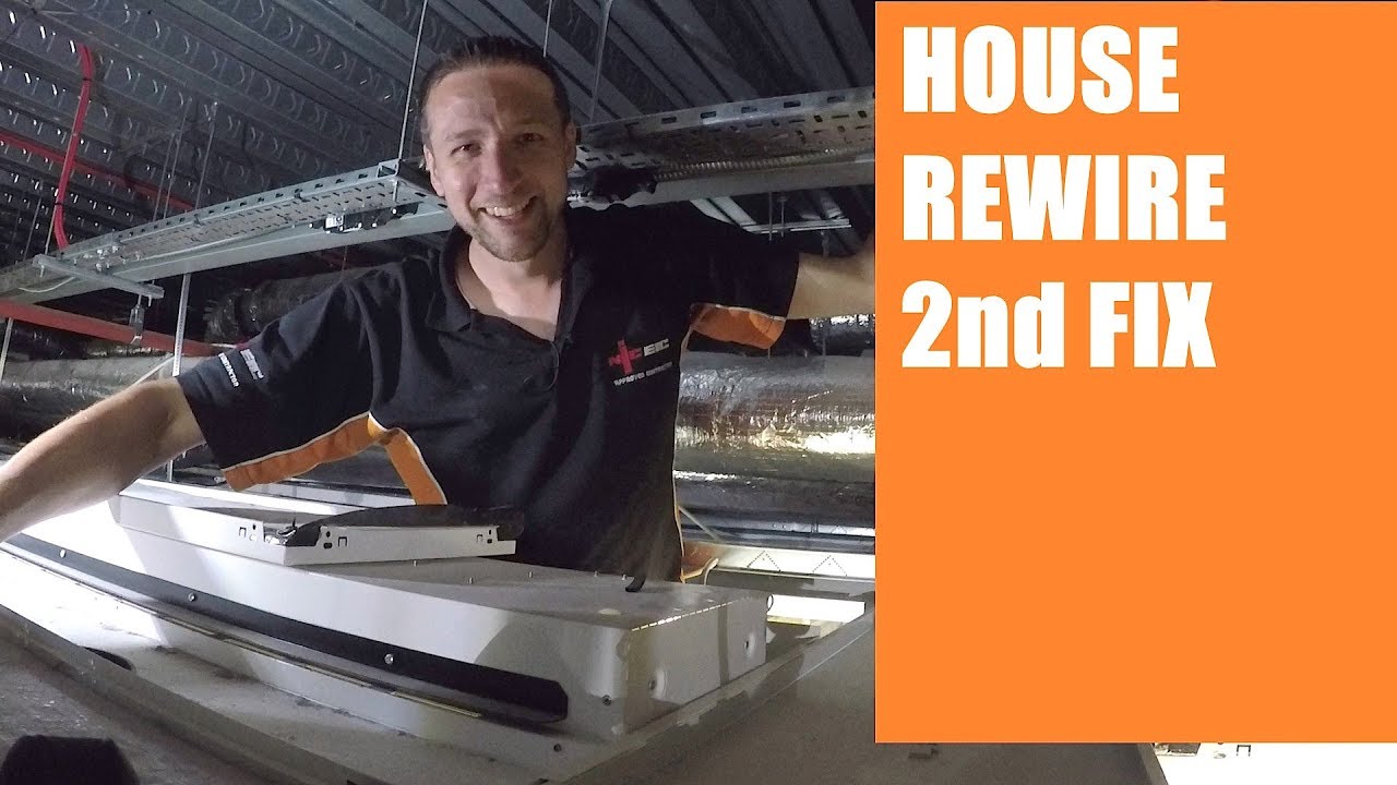 SECOND fixing + my tips on LIVE installation | Thomas Nagy - YouTube