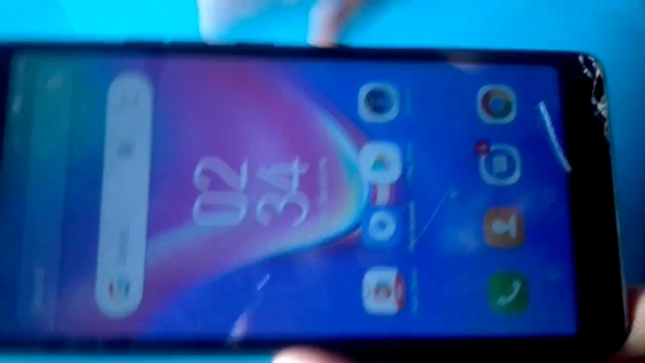 The Tecno Pop 2 plus review... - YouTube