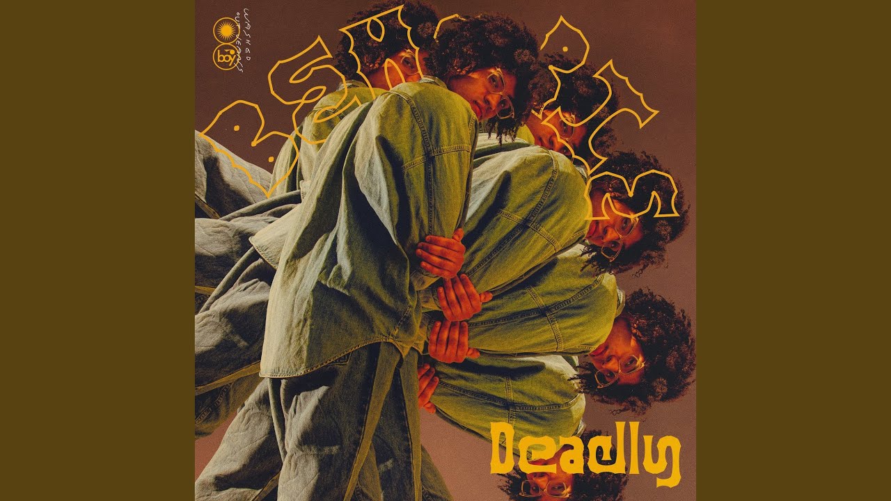 Deadly - YouTube Music