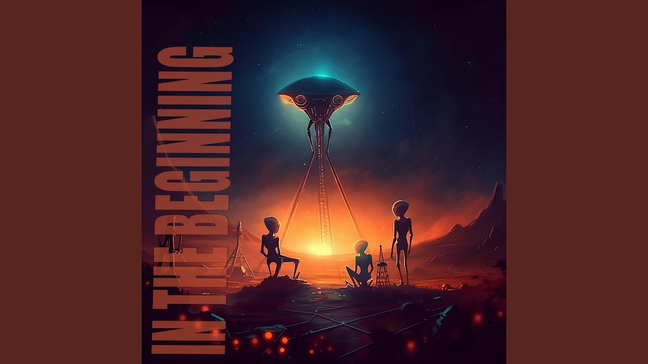 In the beginning... - YouTube