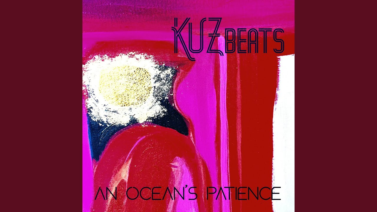 An Ocean's Patience - YouTube