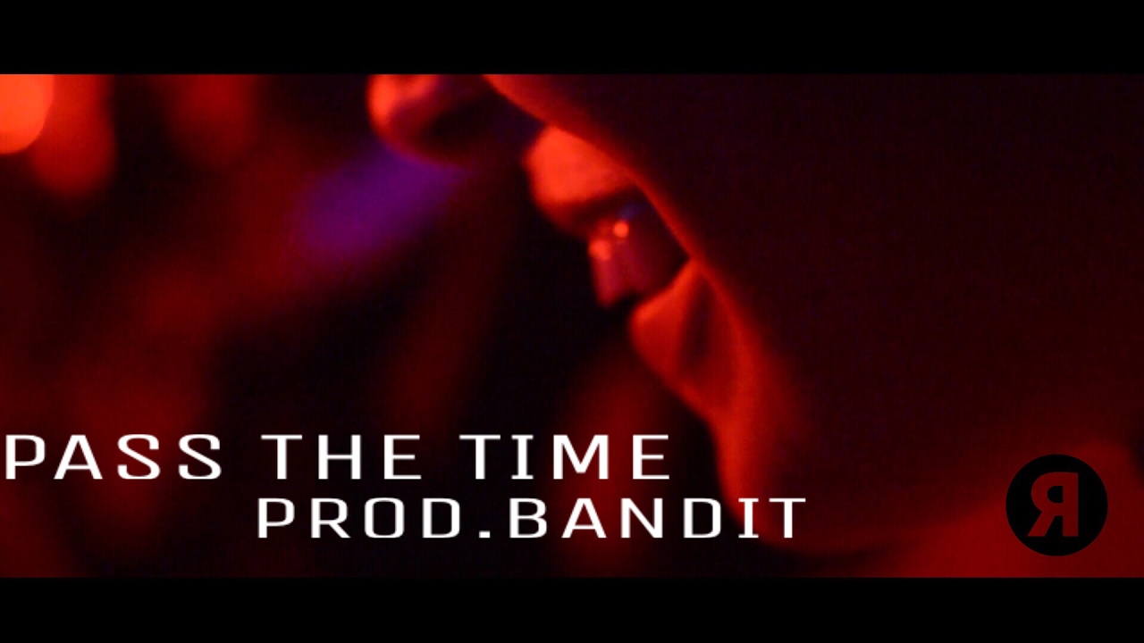 RR The God -Pass Time [Prod Bandit] (Official Music Video) R-Circle ...