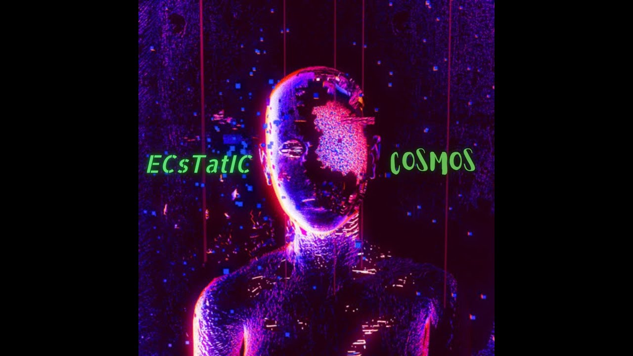 Cosmos - Ecstatic (Full Splash album) - YouTube