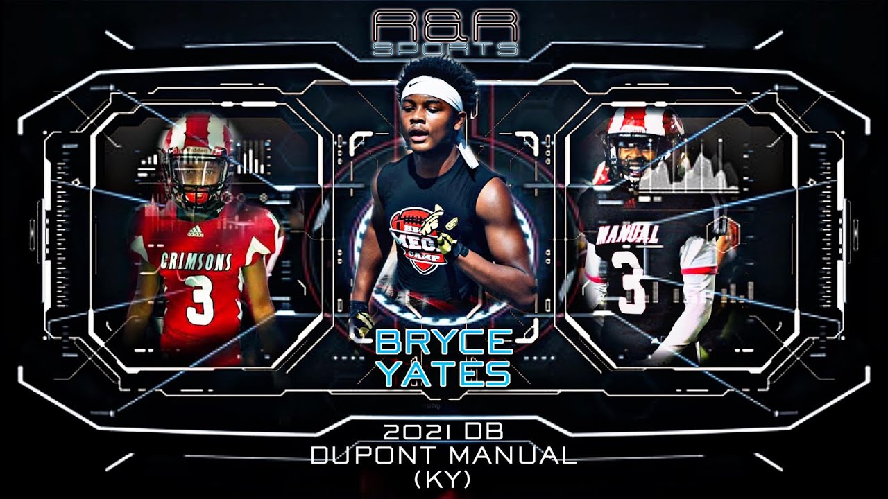 #OnTheGrid with Bryce Yates (2021 DB- Dupont Manual) - YouTube