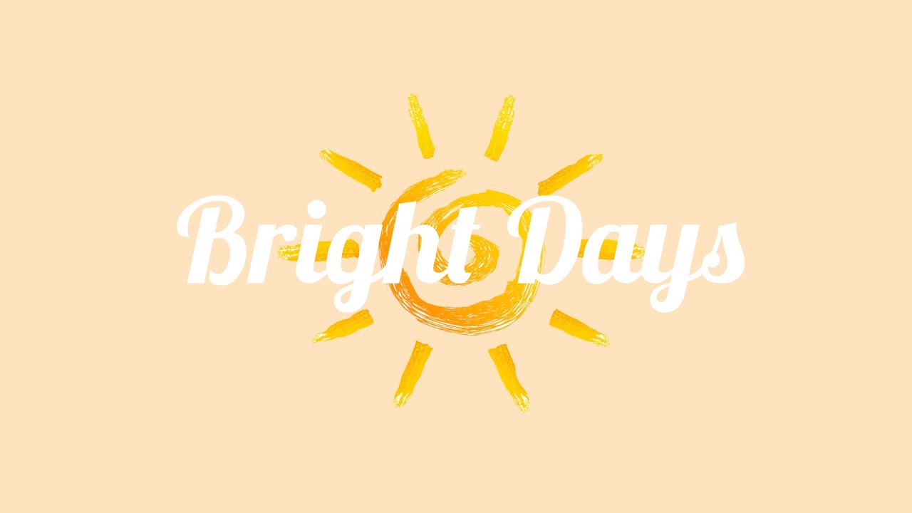 Bright Days •°•. Kpop, Kindie Playlist - YouTube