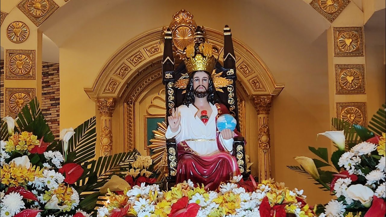 KRISTONG HARI VIVA! @DivineMercy_Official - YouTube