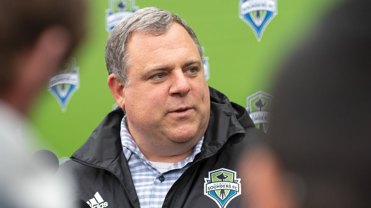 Interview: Garth Lagerwey on the restructuring of S2 and player ...