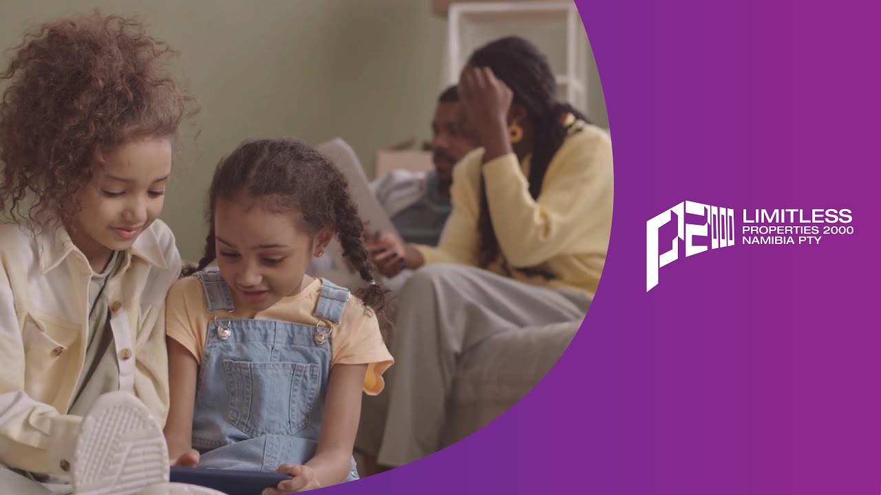 Limitless Property 2000 housing Ad - YouTube