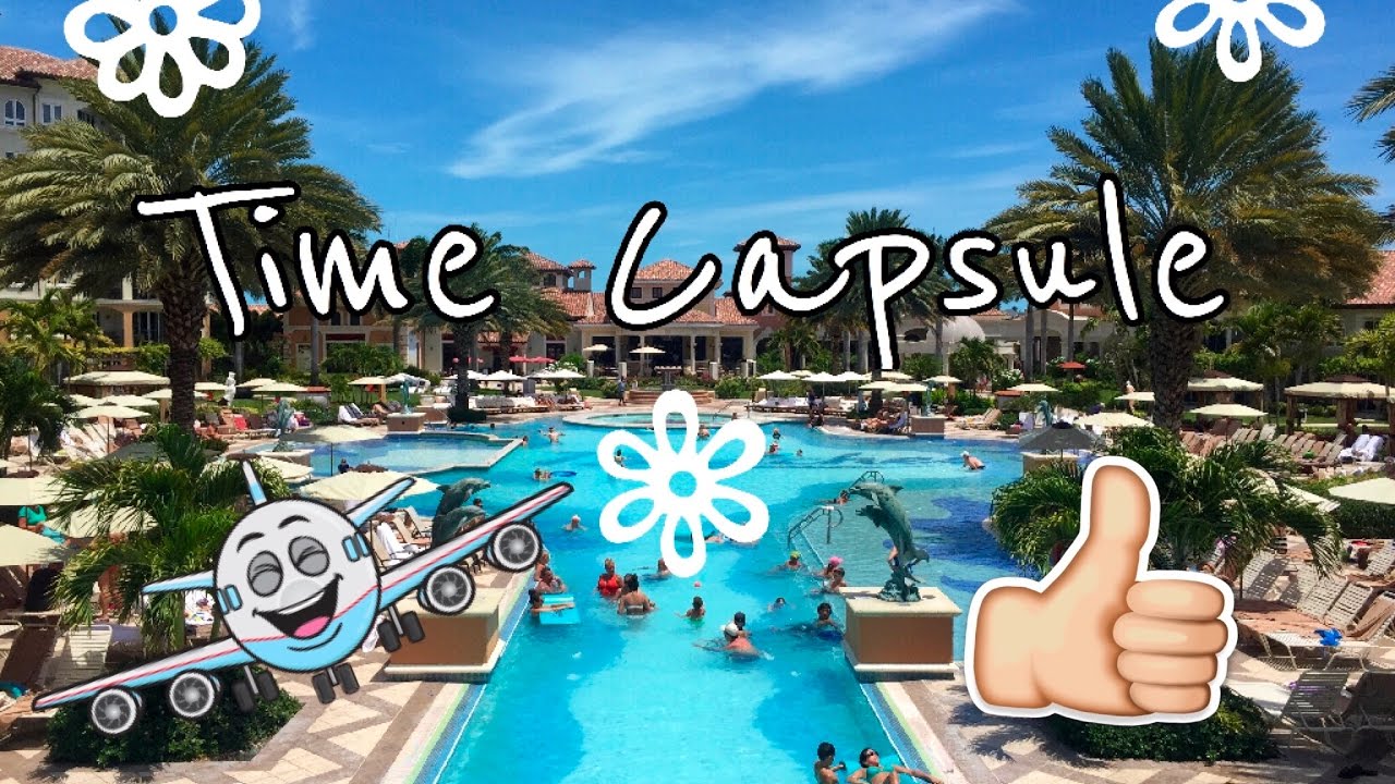 Time Capsule - YouTube