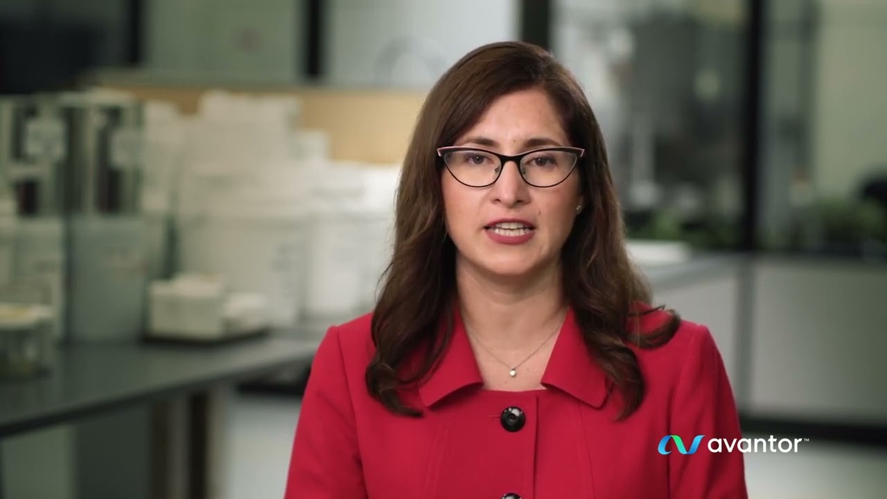 Avantor’s NuSil brand – High-purity silicones for the most extreme ...