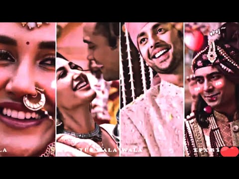 Mast Nazro Se Allah Bachaye💕| Jubin Nautiyal🥀-Anushka Sen |Sonu_raja_2m | Mast Najron Se Status |❤️