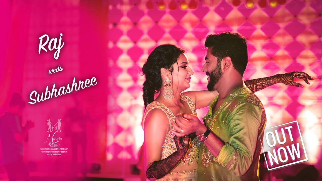 Dev And Subhashree Marriage