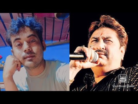 Tomar Mukhta Eto Chena II Bengali Song II Prem Sanghat II Cover Voice Mr Mehedi Hasan II Kumar ...