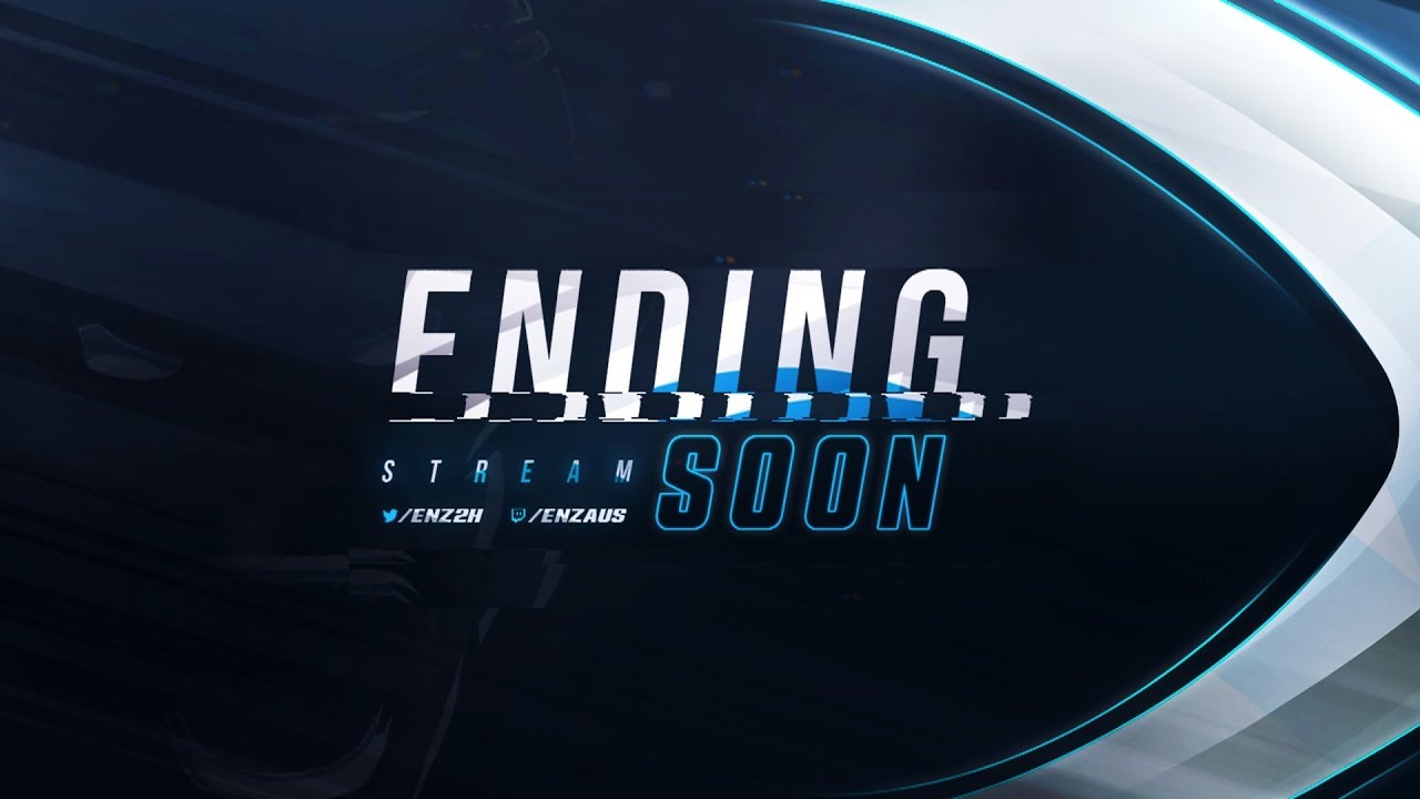 2019 Stream Ending Video | Memelights - YouTube