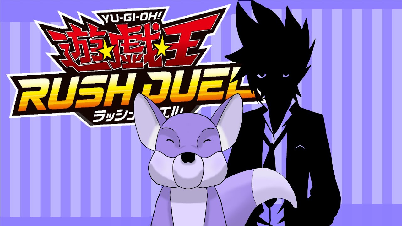 Rush Duel w. Viewers! - YouTube