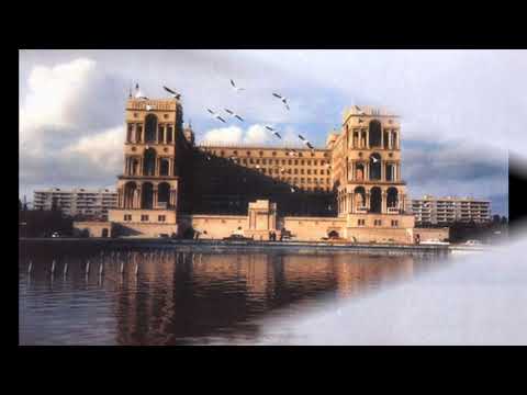 Abbas Əhməd  - Ürəyim Yanar