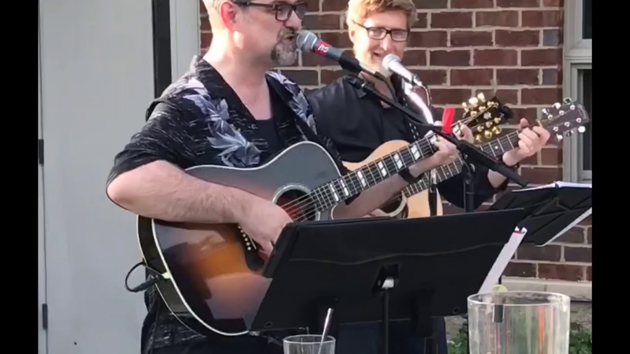 Kevin Rotty at Hastings Public House - YouTube