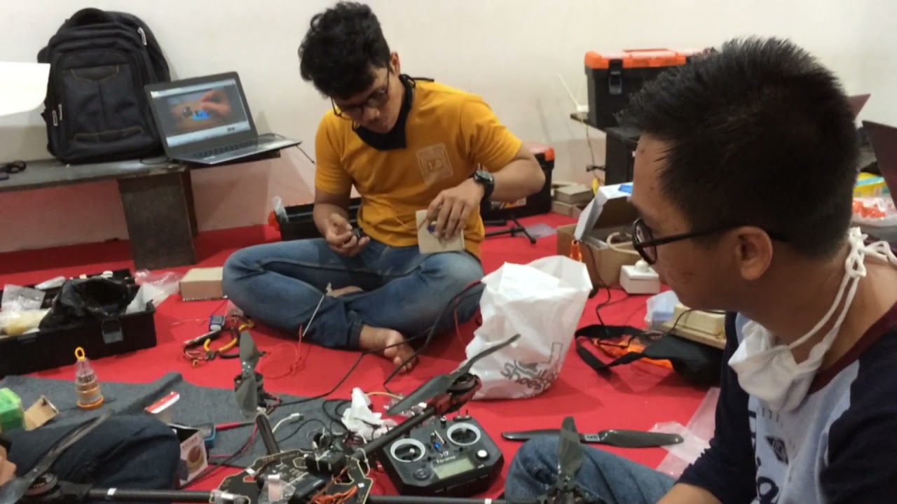 Arsip Panitia KRTI Unila 2020 - VTOL UNIVERSITAS DIPONEGORO JENTAYU ...