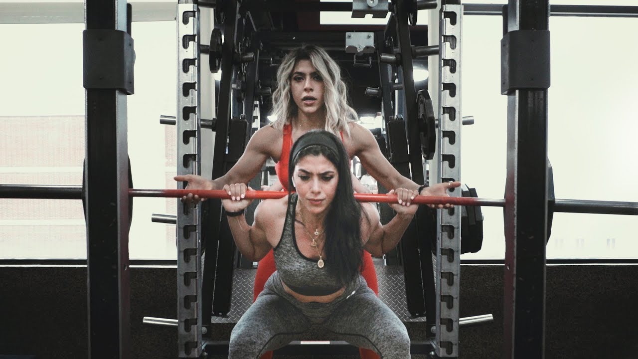 Women’s Best - International Women’s Day 2020 | Tammy Hembrow,Krissy ...