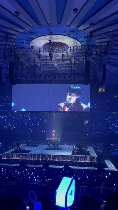 우즈(WOODZ) - Drowning (part2) | 2025 WOODZ PREVIEW CONCERT：index_00 [ 251129 ] - YouTube