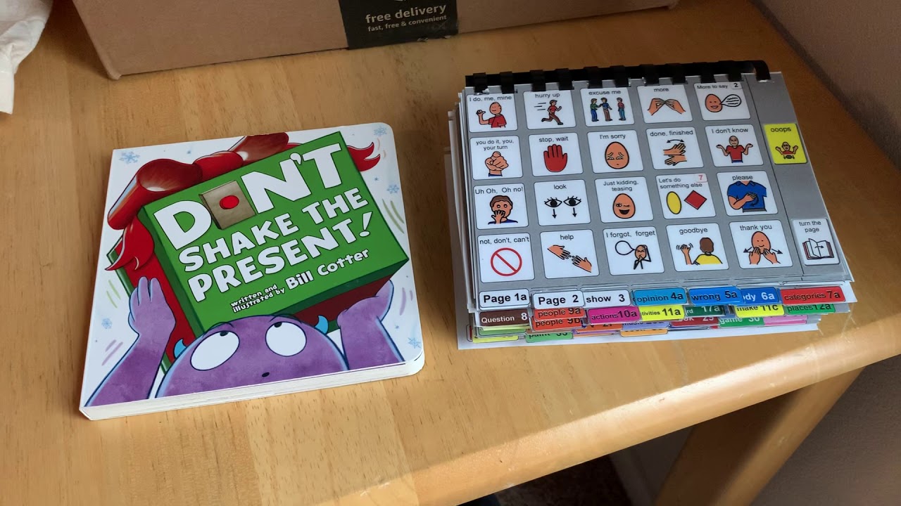 Modeling on the First Page of PODD - YouTube