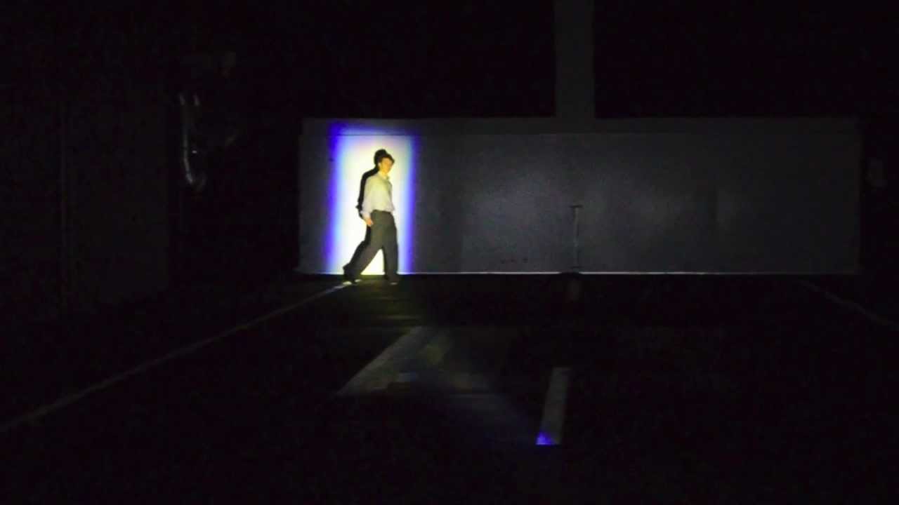 BMW Dynamic Light Spot - YouTube