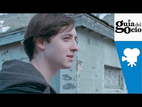 Sparrows ( Þrestir ) - Trailer español