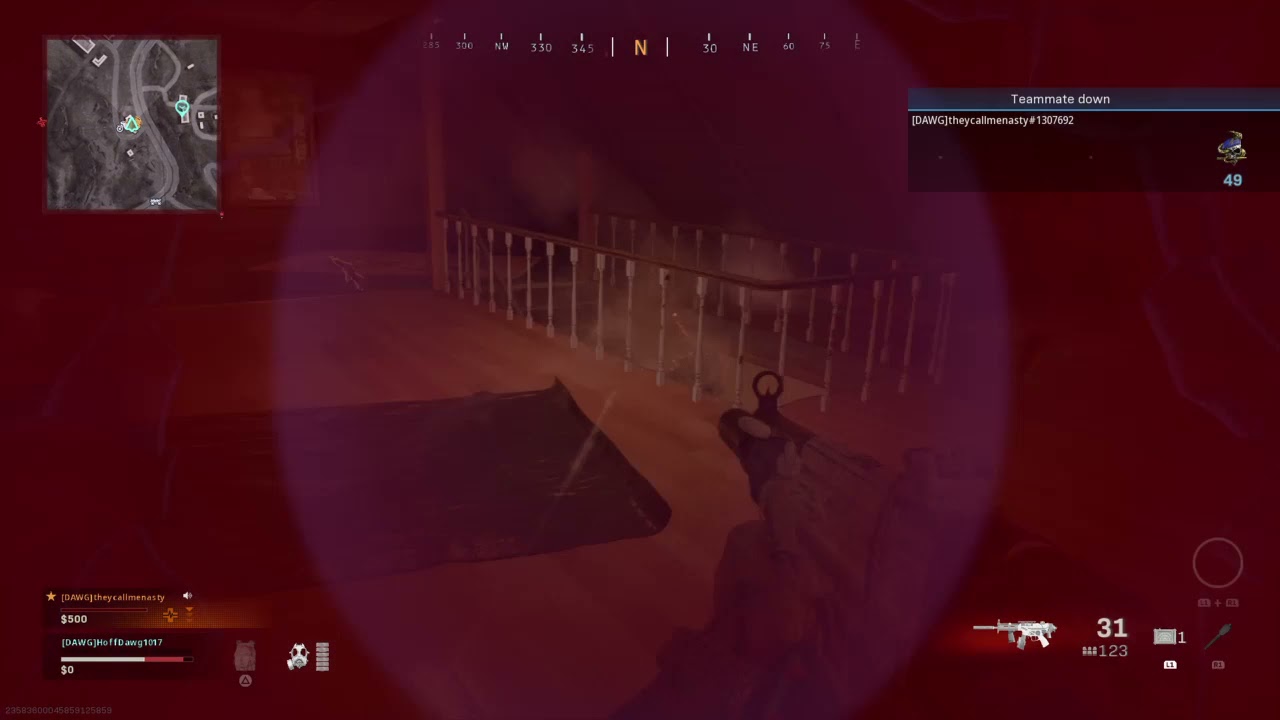 Smokin that stunner pack - YouTube