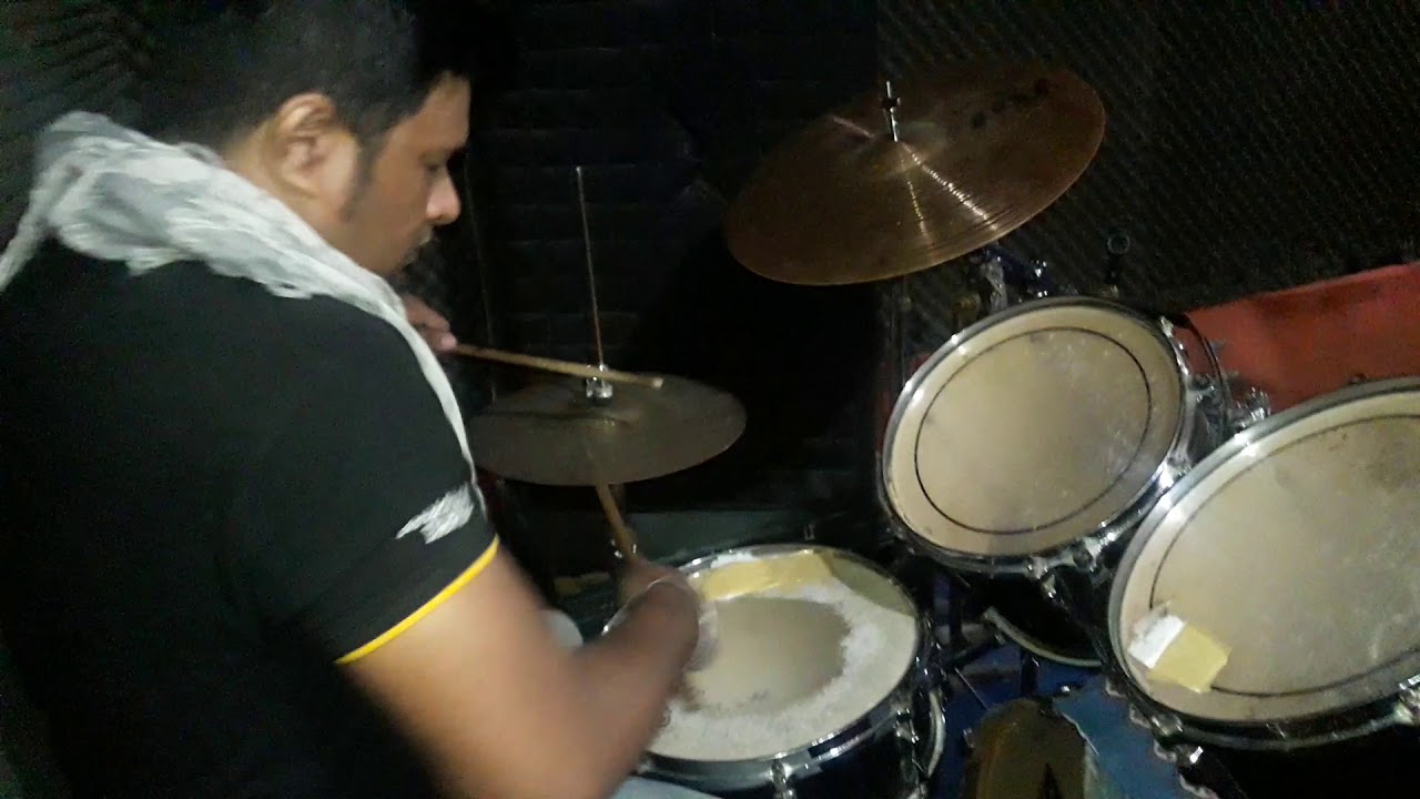 Moon ..the Drummer of Chaaron/চারণ - YouTube