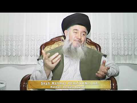 EVLİLİKTE ÖLÇÜ NE OLMALIDIR ADLI SOHBET
