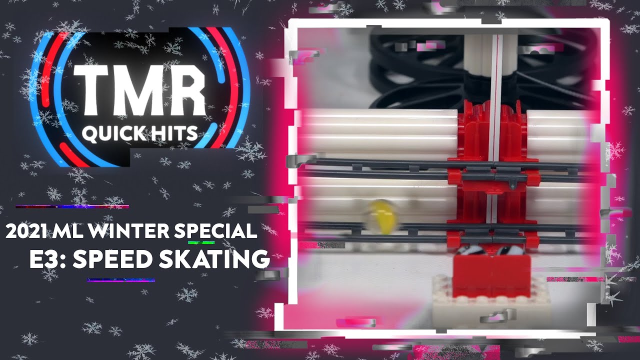 The Most Surprising Results Yet? | TMR Quick Hits - YouTube