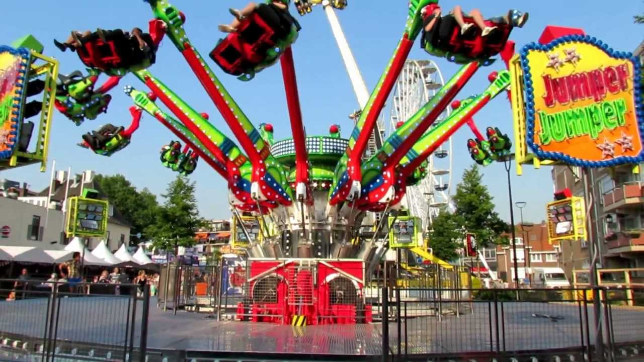 jumper jumper - YouTube