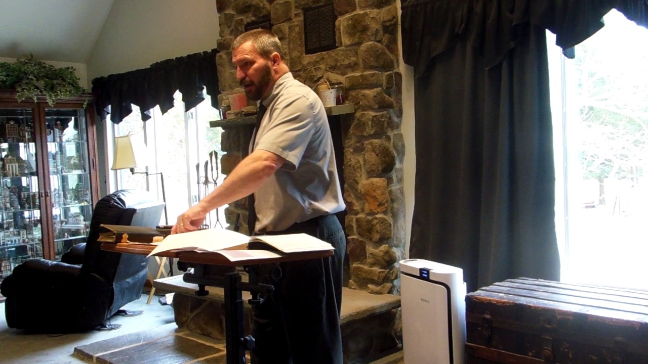 Genesis 18: 22 – 19: 13 The Destruction of Sodom and Gomorrah (Part 2 ...