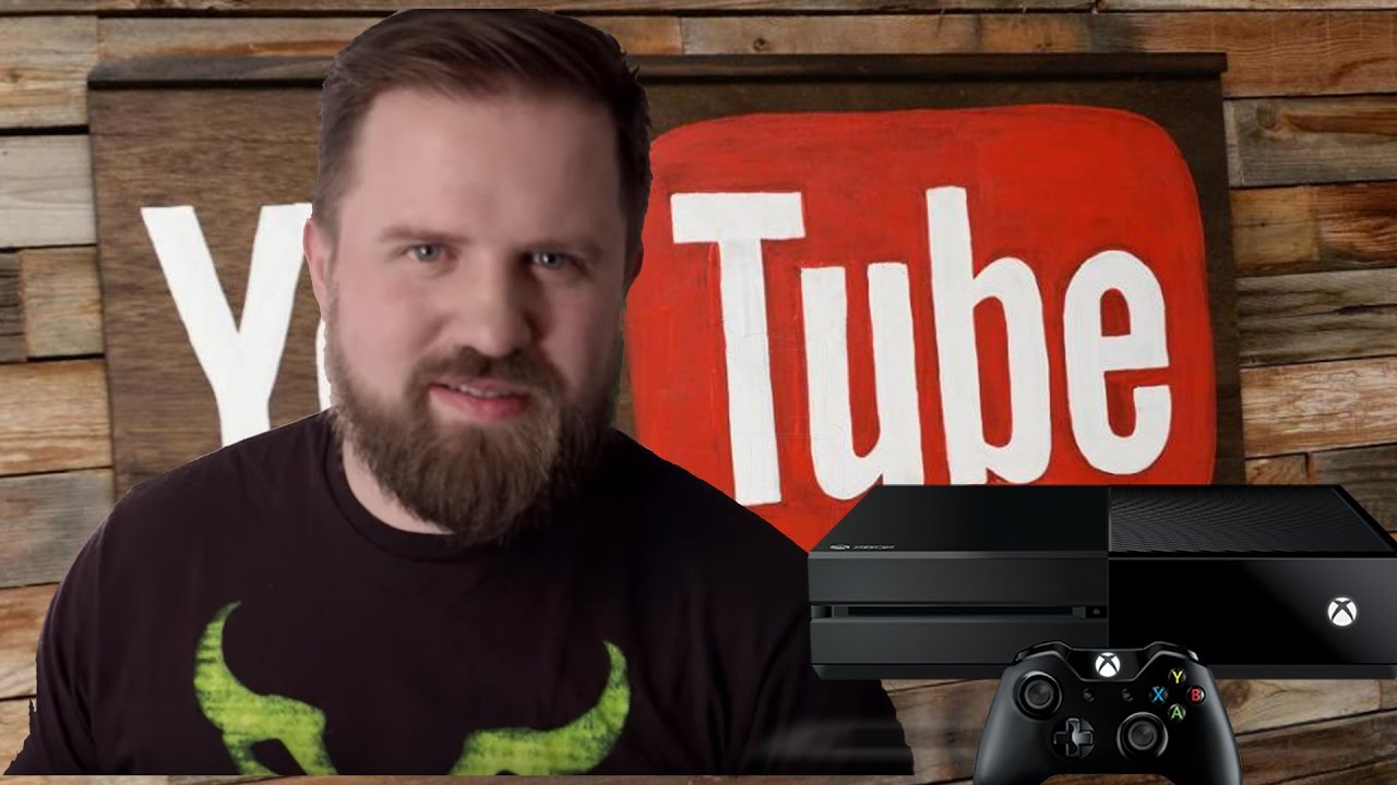 How Gaming Changed My Life - Turps From Yogscast - Imagine The Future ...
