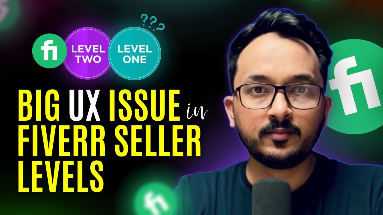 Orders stopped after Level 2 on Fiverr? Here's the Real Reason Why ...